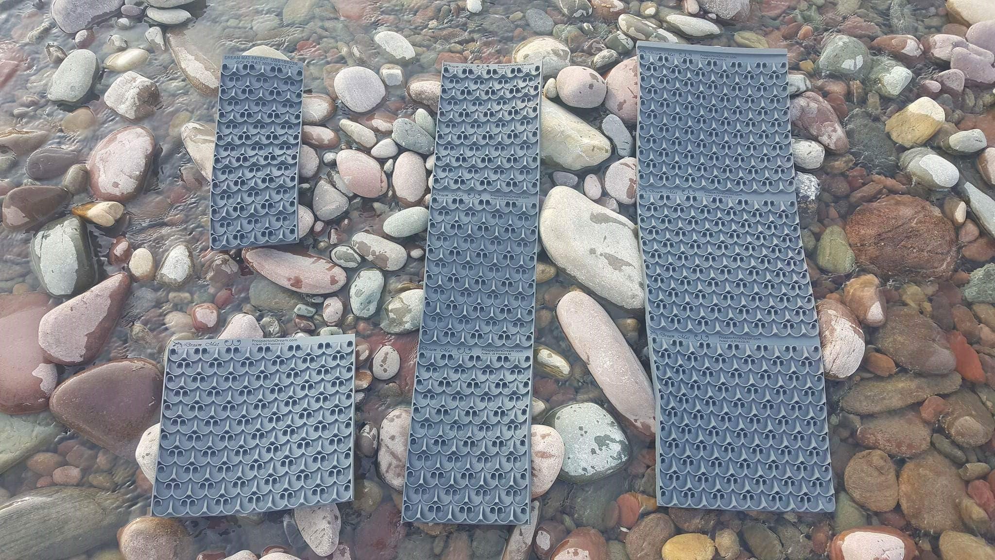 Mini Mats - Prospectors Dream