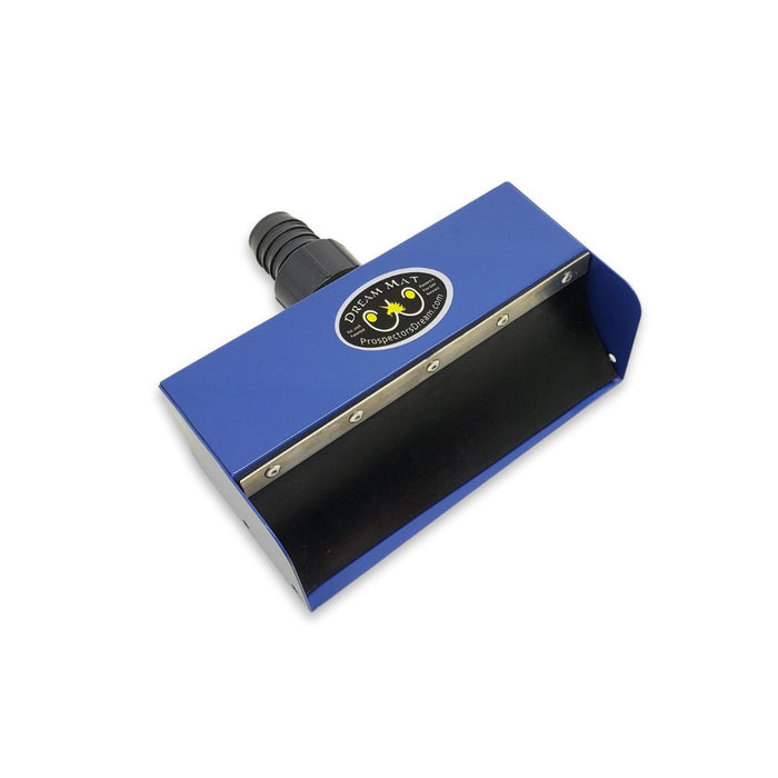 10" Header Box Kit | Gold Prospecting