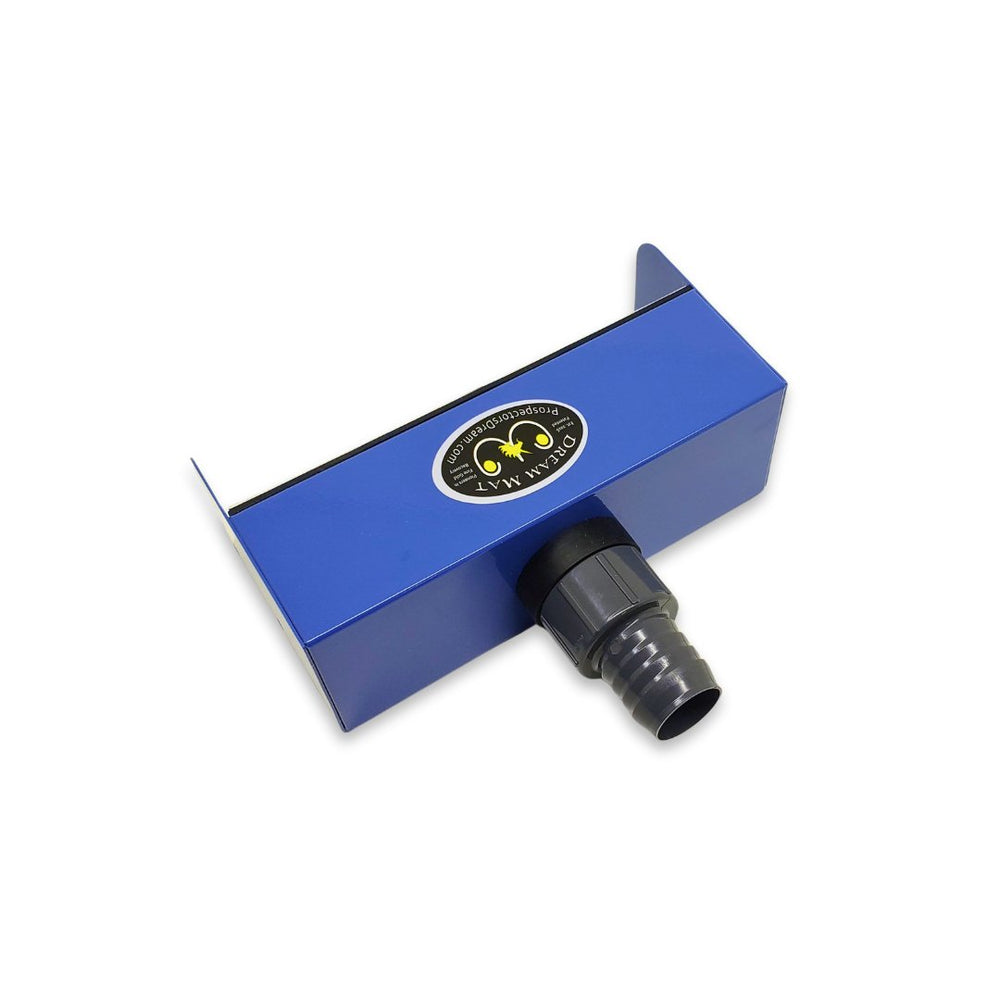 10" Header Box Kit | Gold Prospecting