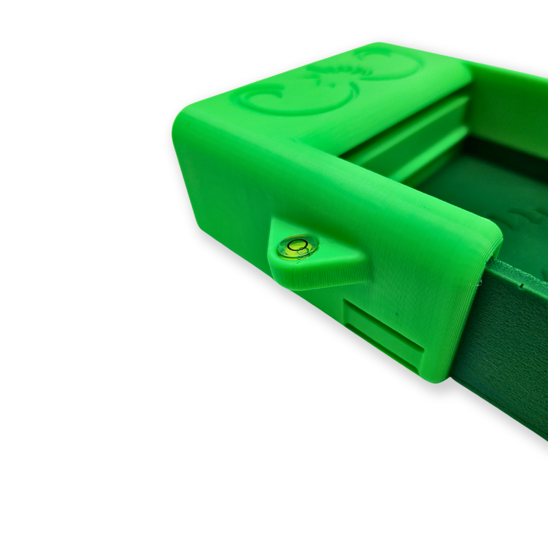 4X16 Adventure Sluice Header Box Kit | Gold Prospecting