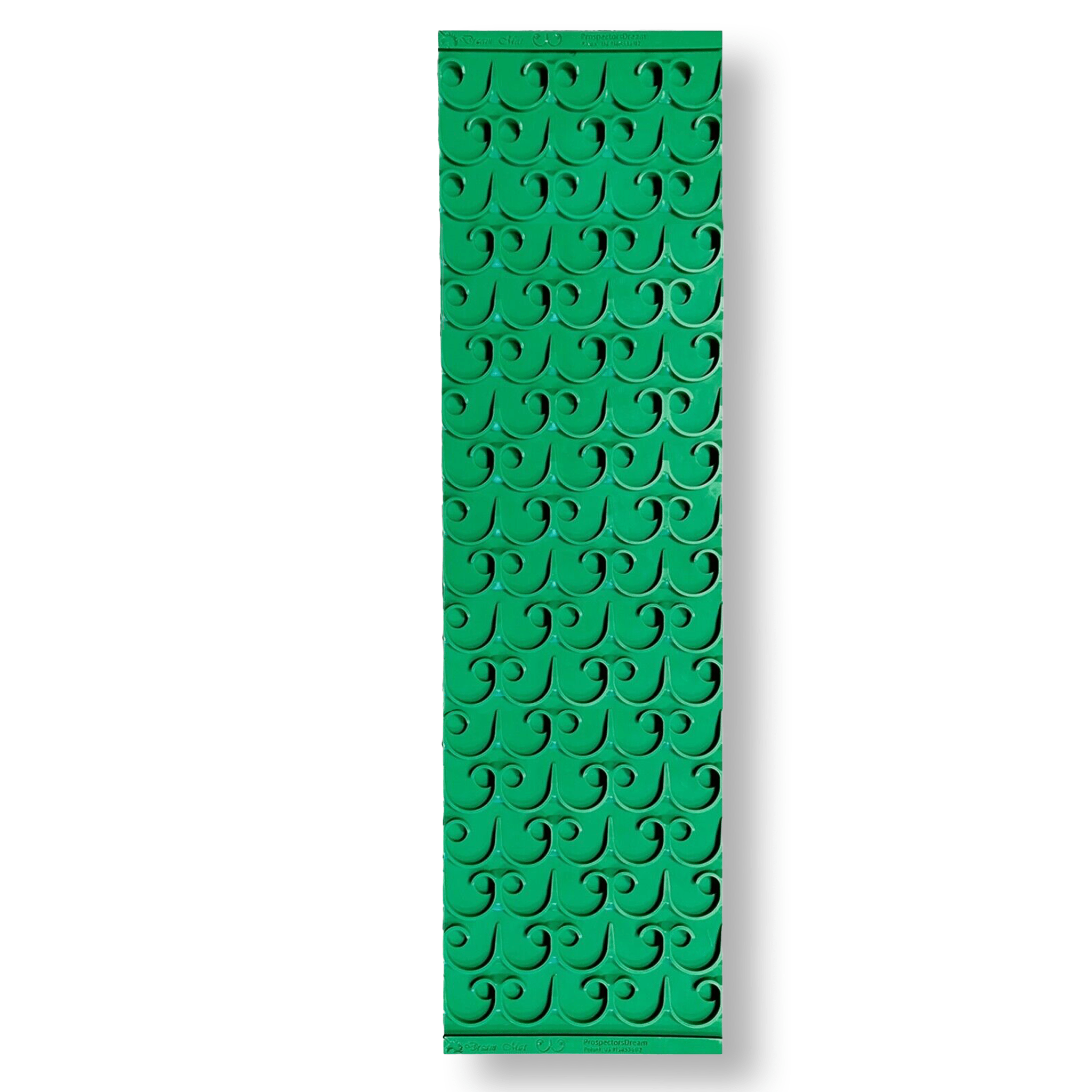 Dream Mat | 10" X 36" Vortex Sluice Mat | Gold Prospecting