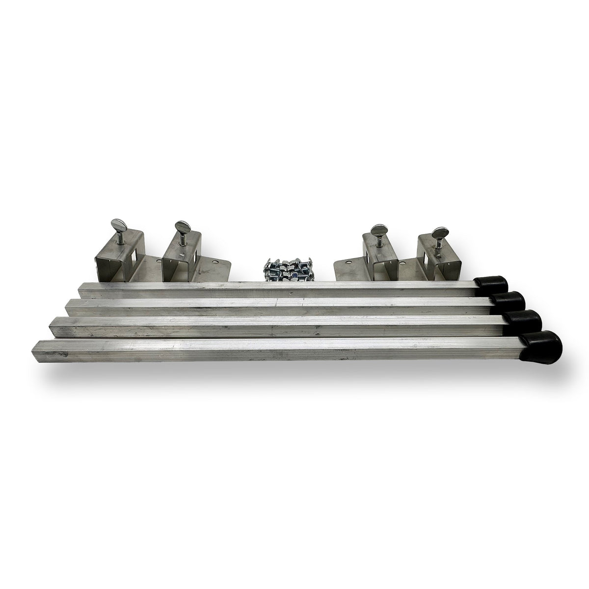 18" Leg Kit for Sluices & High Bankers | Gold Prospecting