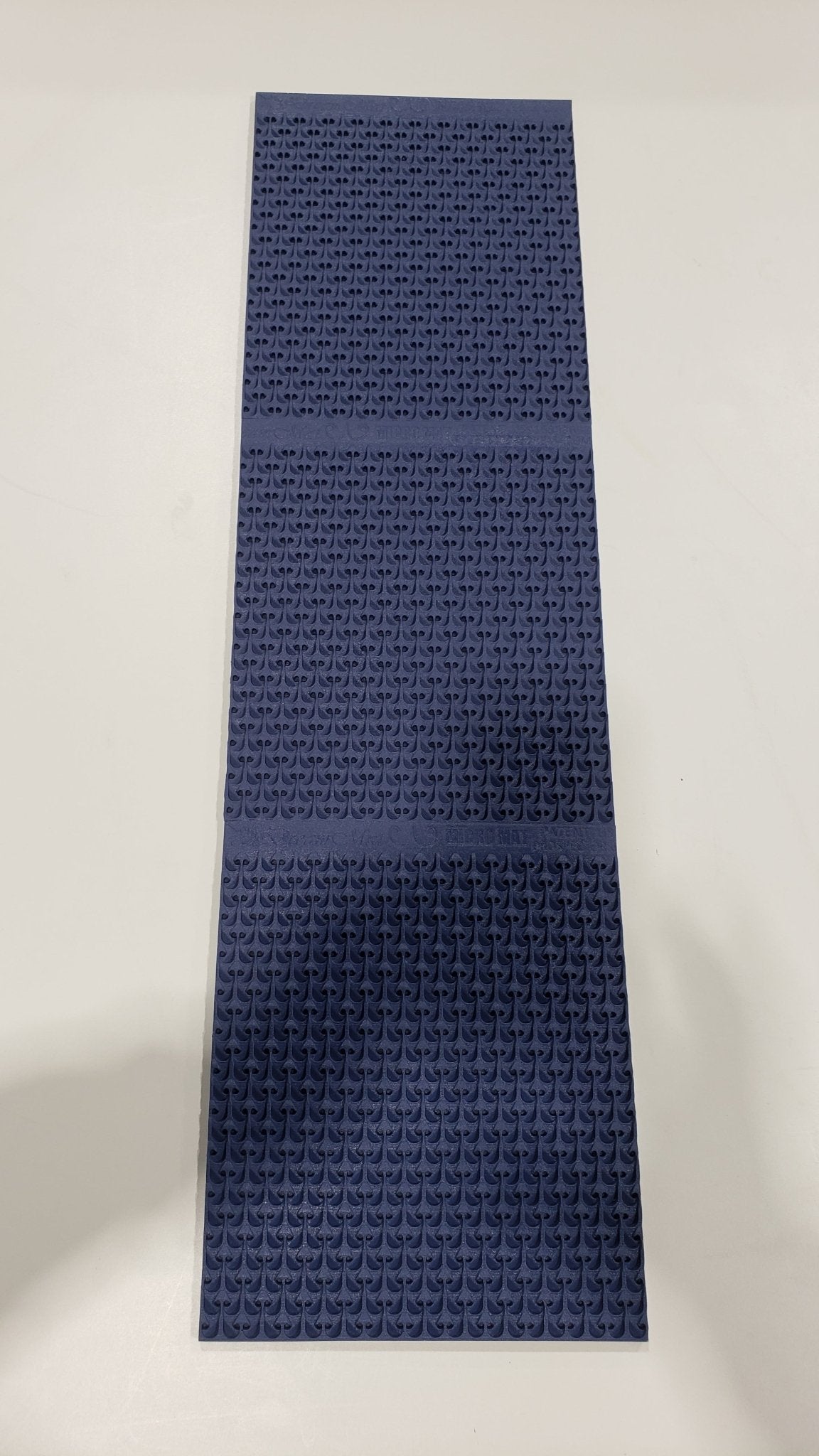 Dream Mat | 10" X 36" Micro Sluice Mat | Gold Prospecting