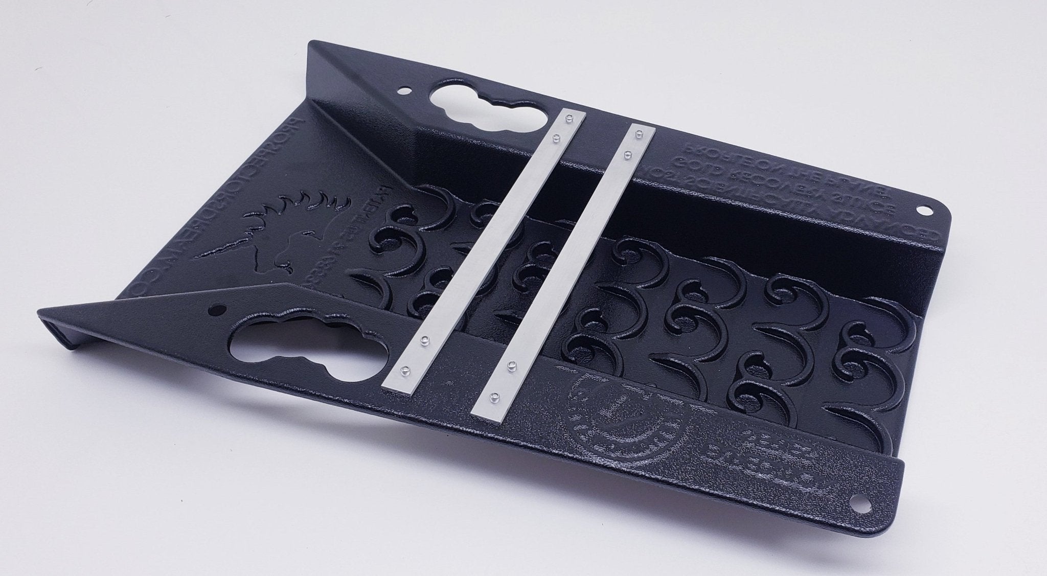 6X39 Gold Folding Sluice Box | Mini-Dredge Edition | Gold Prospecting ...