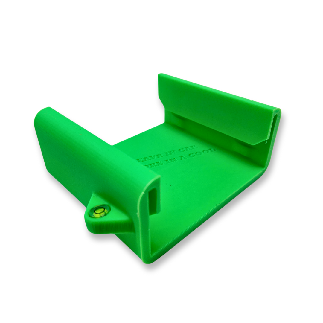 Dream Mat Adventure Sluice Extender Clip | Gold Prospecting