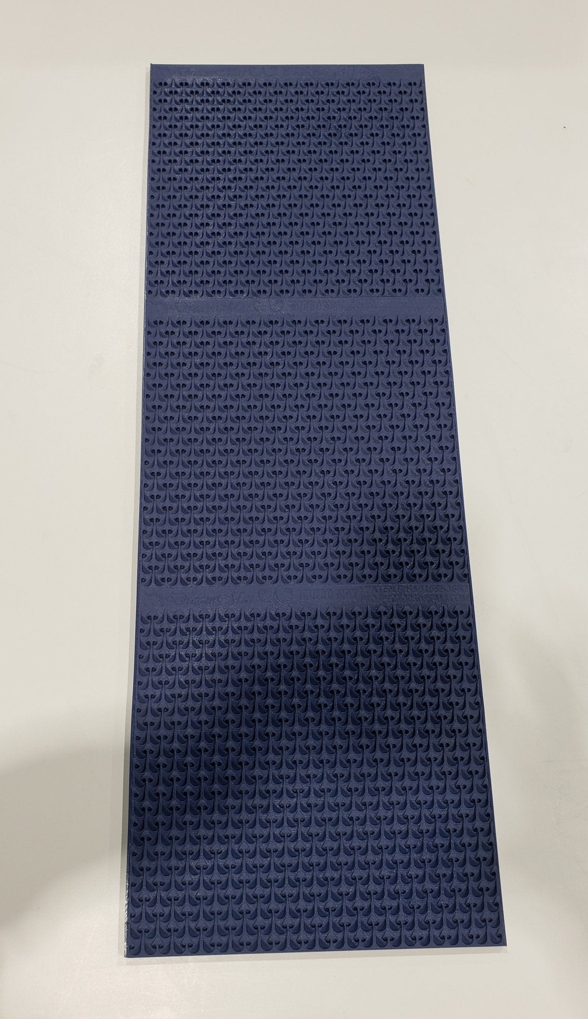 Dream Mat | 12" X 36" Micro Gold Mat | Gold Prospecting