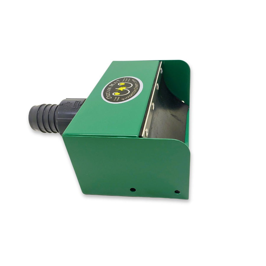 8" Header Box Kit | Gold Prospecting