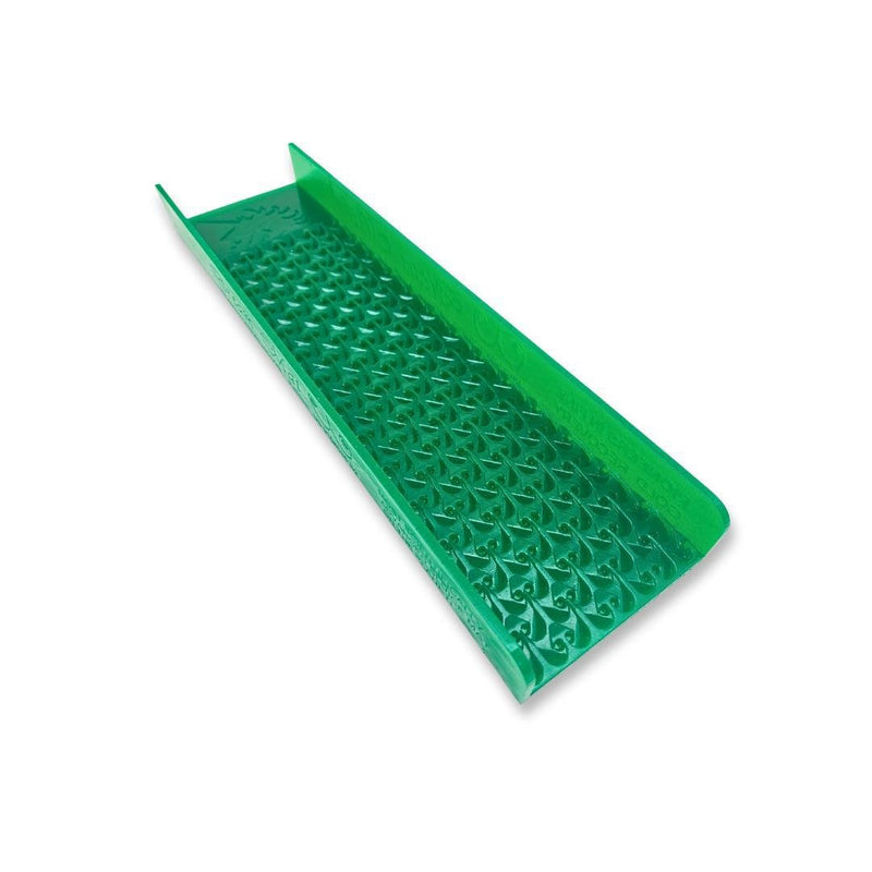 Dream Mat | 4" X 16" Micro Adventure No Flare Sluice Box