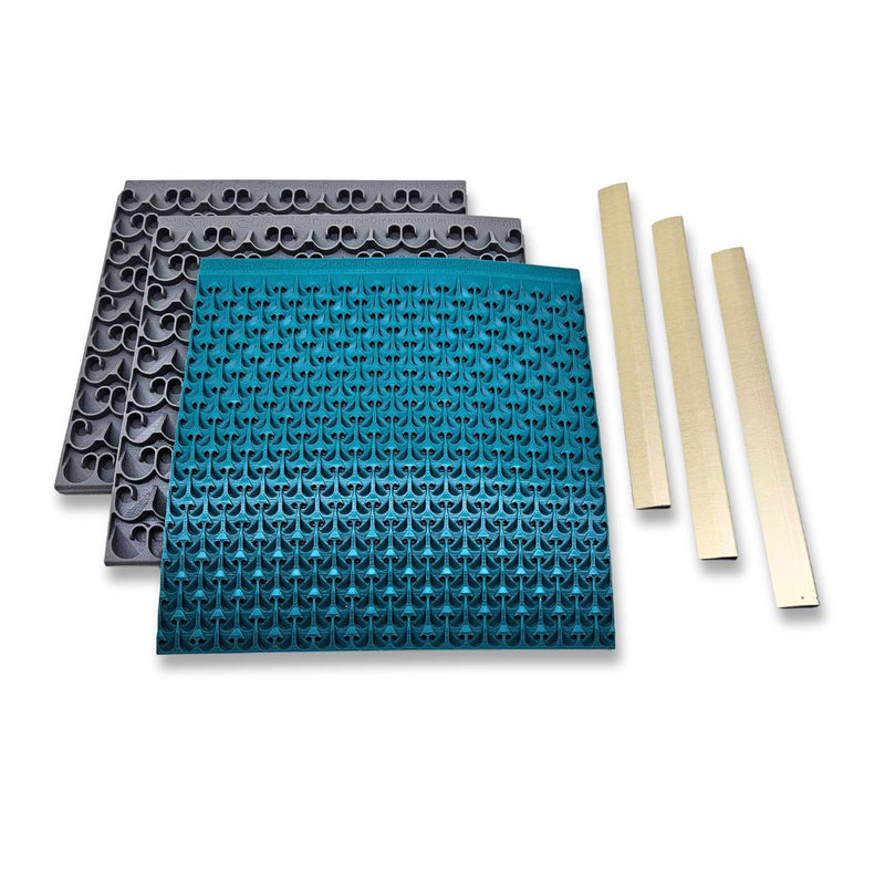 Dream Mat 3x Cube Mat Kit for Gold Cube | Gold Prospecting