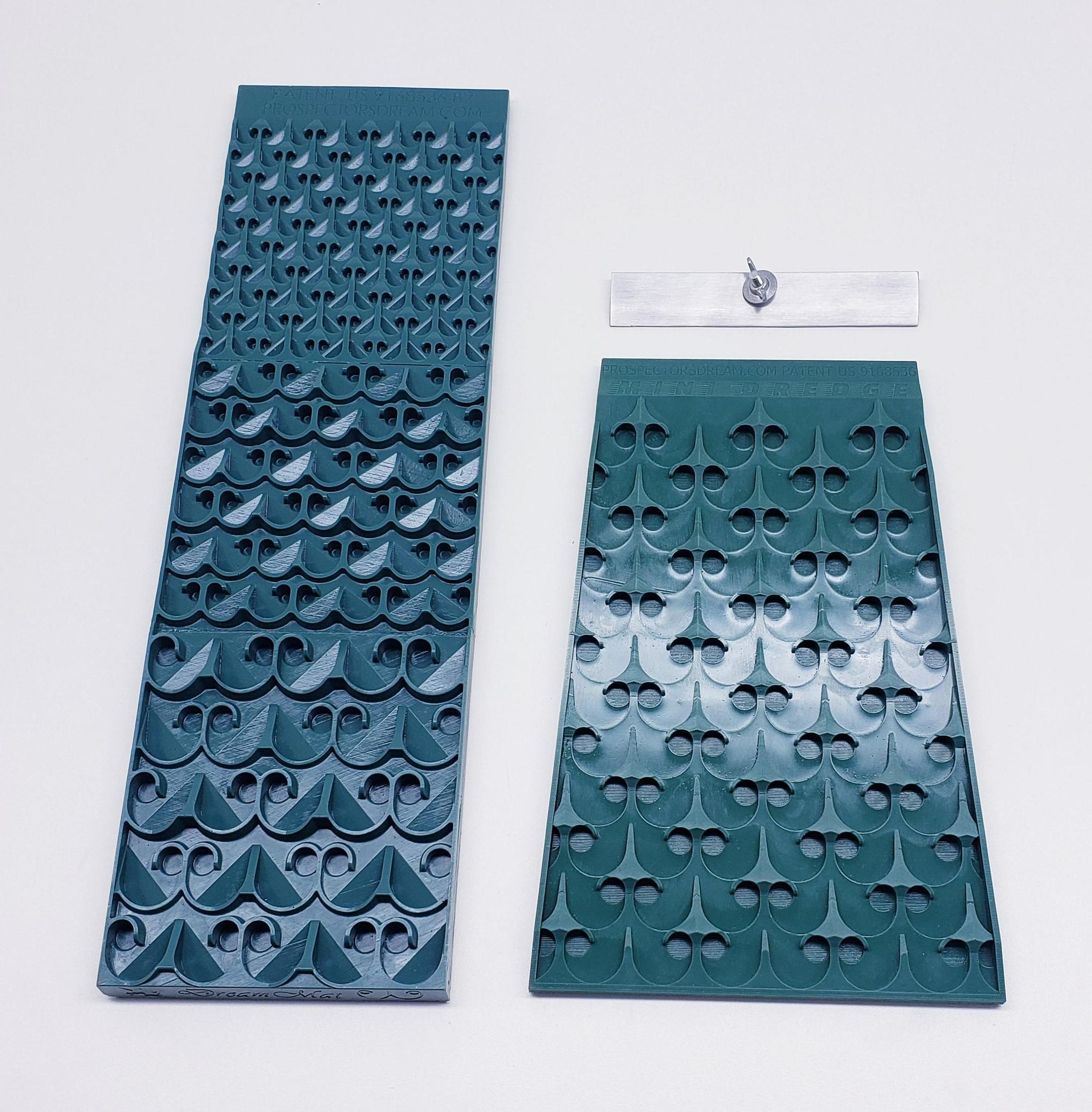 Dream Mat | Mini Monster Dream Mat Upgrade Kit! | Gold Prospecting