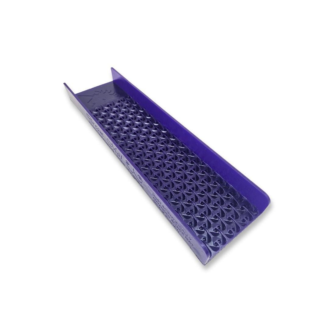 Dream Mat | 4" X 16" Micro Adventure No Flare Sluice Box