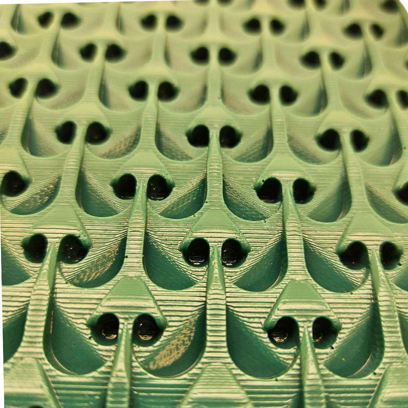 Dream Mat | Micro Dream Mat for Gold Cube | Gold Prospecting