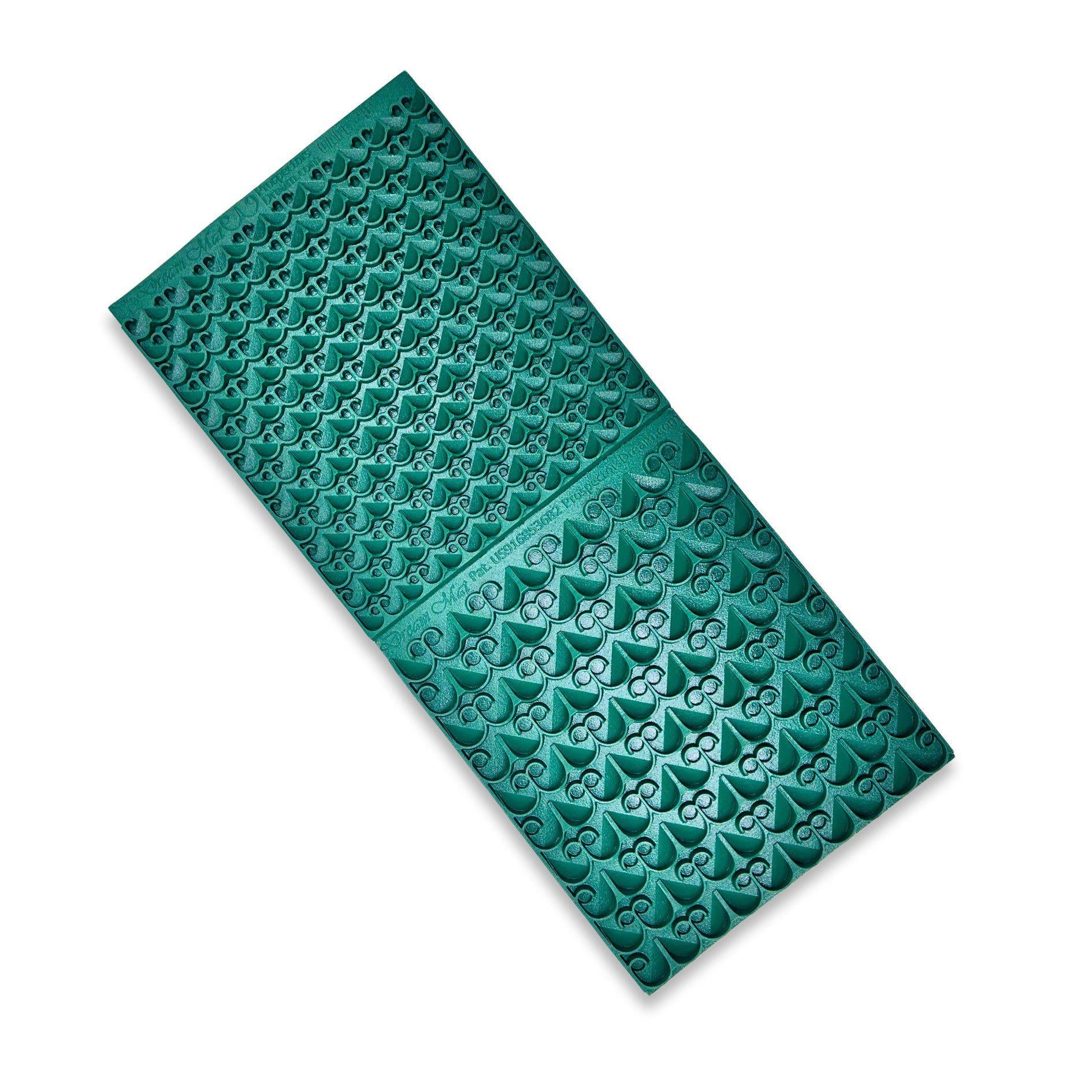 10" X 24" Gold Mat Combo (Cape-D/Mini) | Gold Prospecting