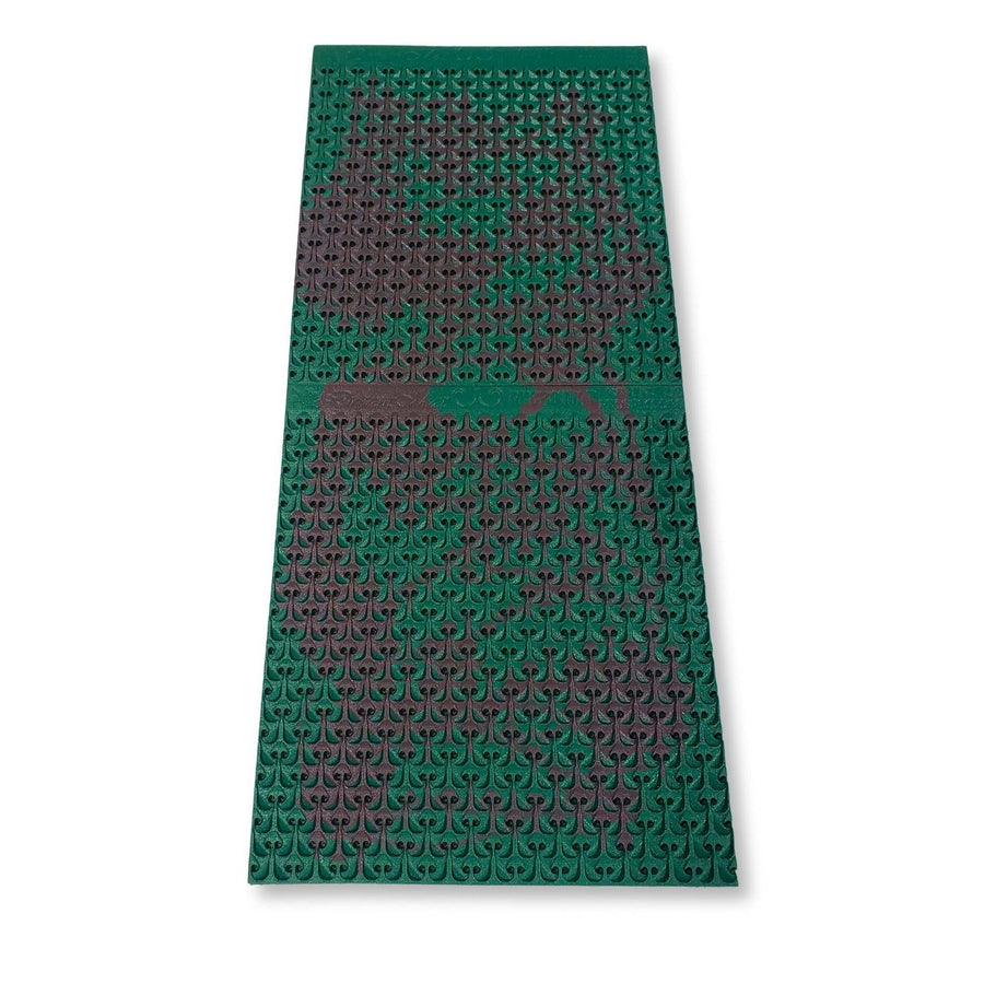 Dream Mat | 10" X 24" Micro Sluice Mat | Gold Prospecting