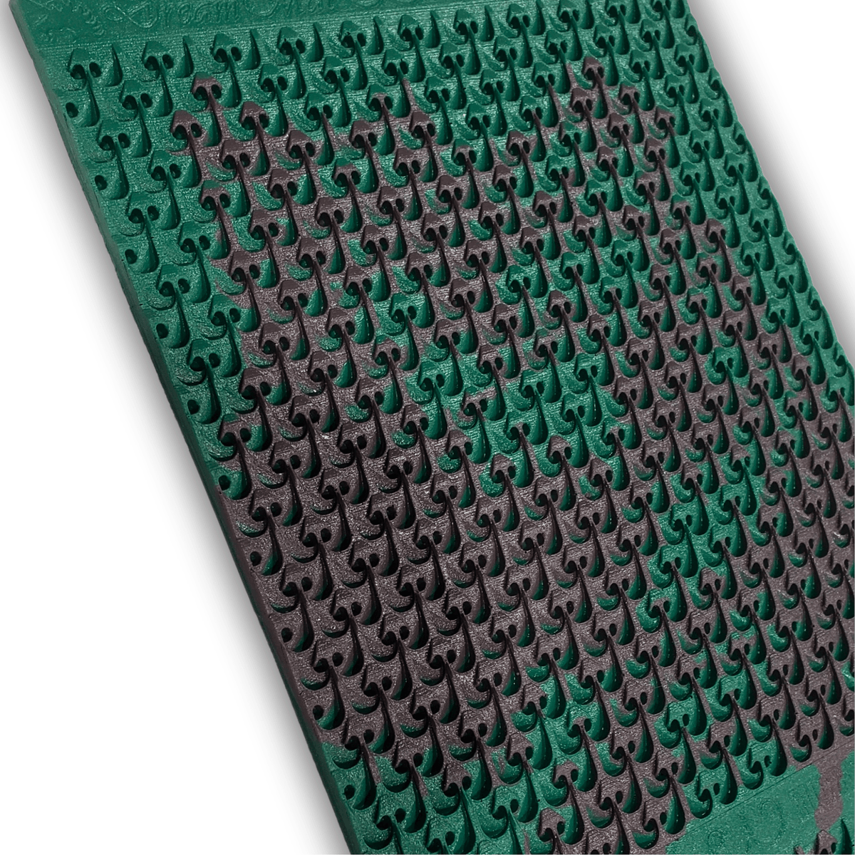 Dream Mat | 10" X 24" Micro Sluice Mat | Gold Prospecting