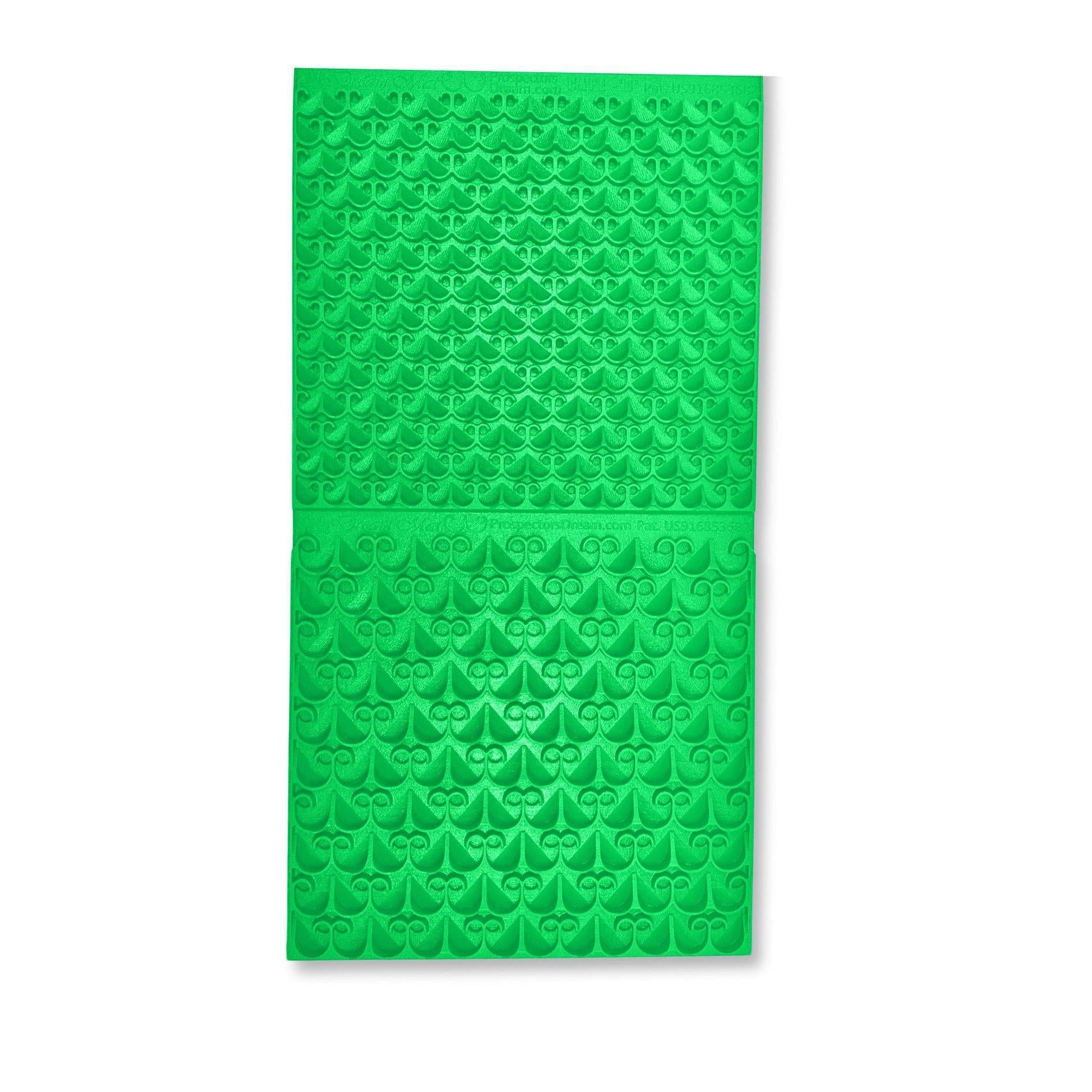Dream Mat | 12" X 24" Cape-D/Mini Sluice Mat | Gold Prospecting