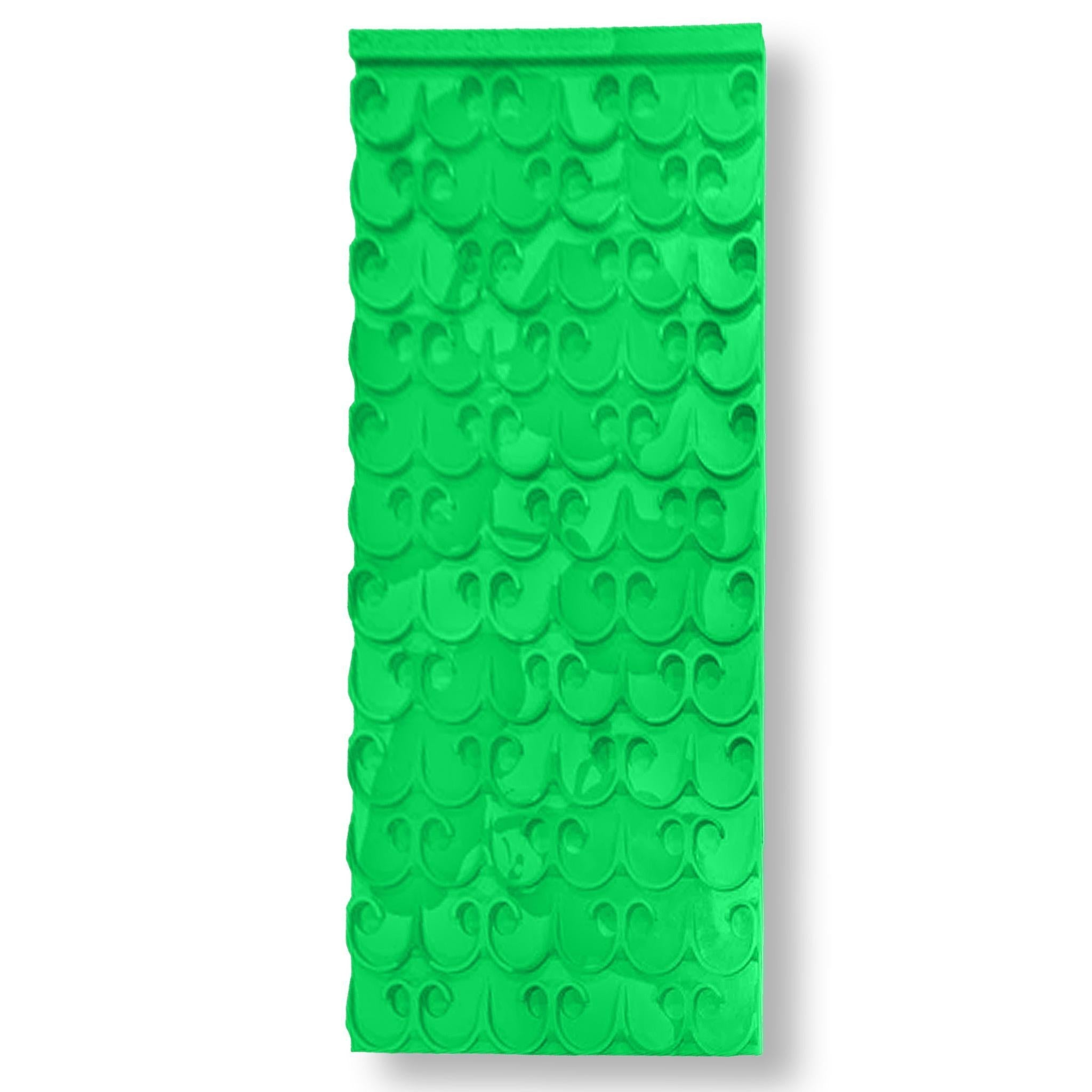 Dream Mat | 12" X 24" Vortex Sluice Mat | Gold Prospecting
