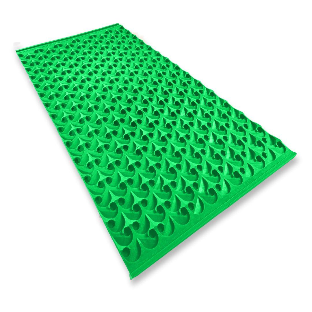 Dream Mat | 24" X 48" Gold Dredge Mat | Gold Mining