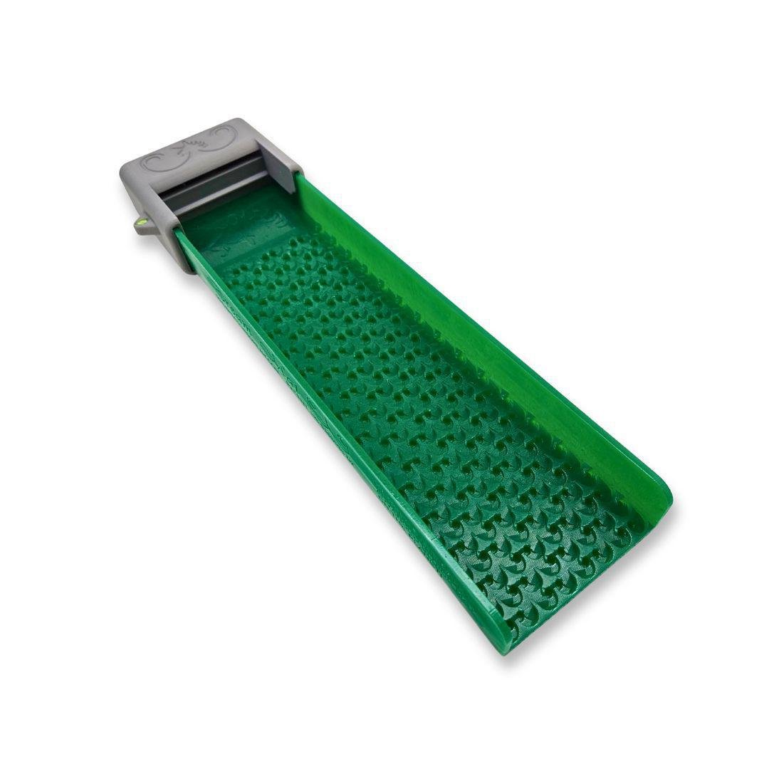 Dream Mat | 4X16 Sluice Box + Header Kit | Gold Prospecting