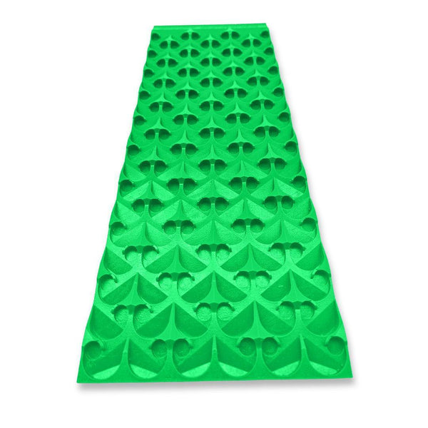 Dream Mat | 6X16 Mini-Dredge Sluice Mat | Gold Prospecting