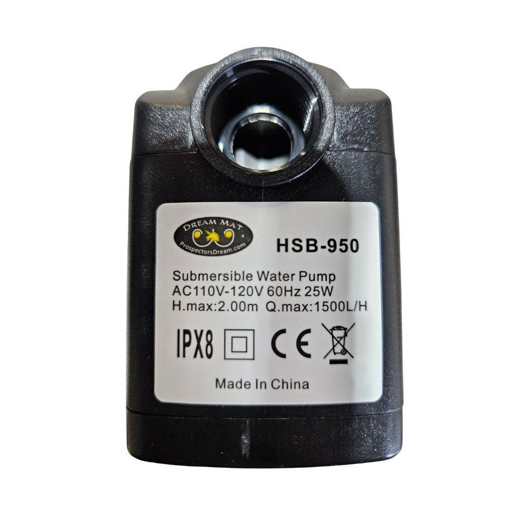 Gold Clean Up Buddy Kit + Bering Sea Paydirt