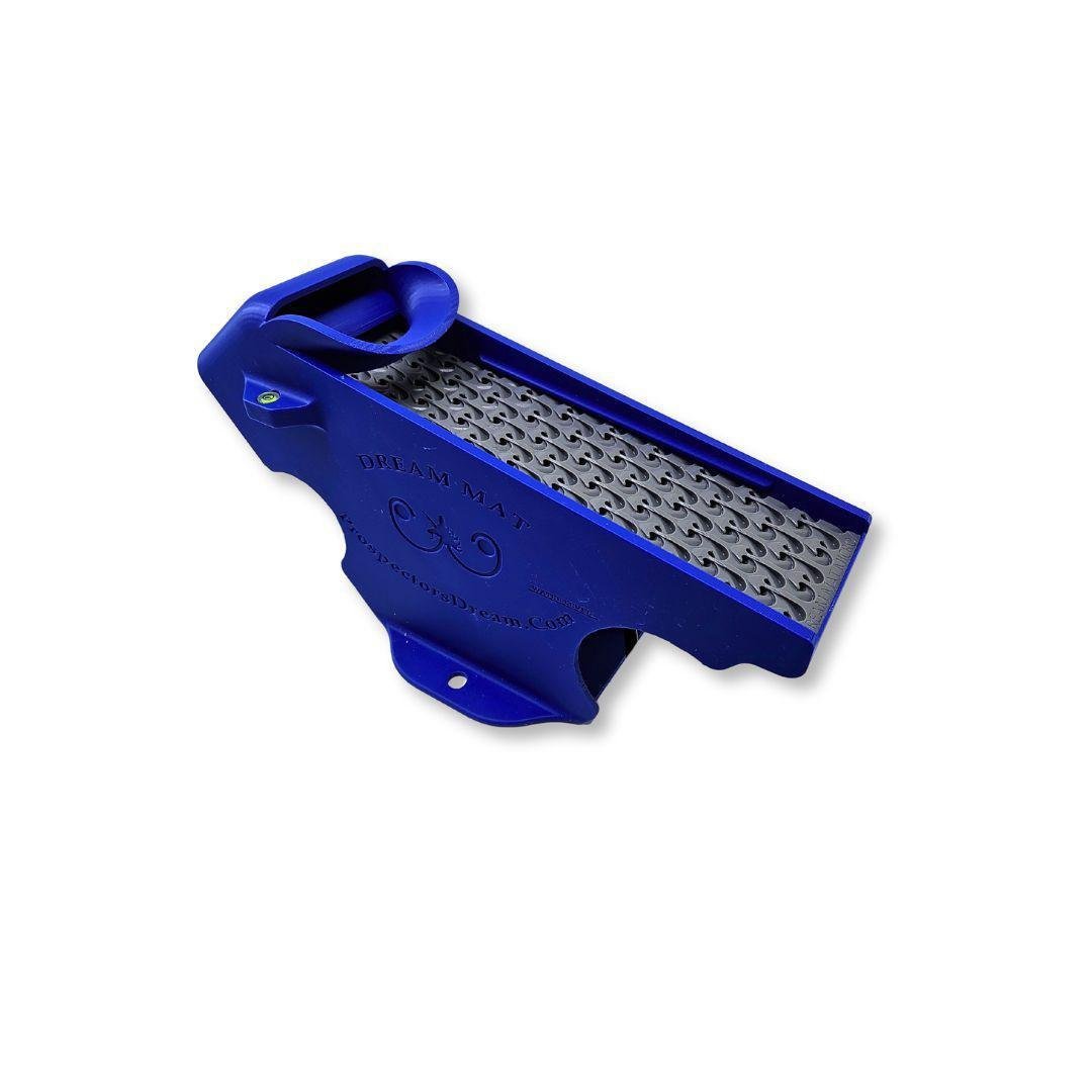 Dream Mat | Gold Clean Up Buddy Kit | Gold Prospecting