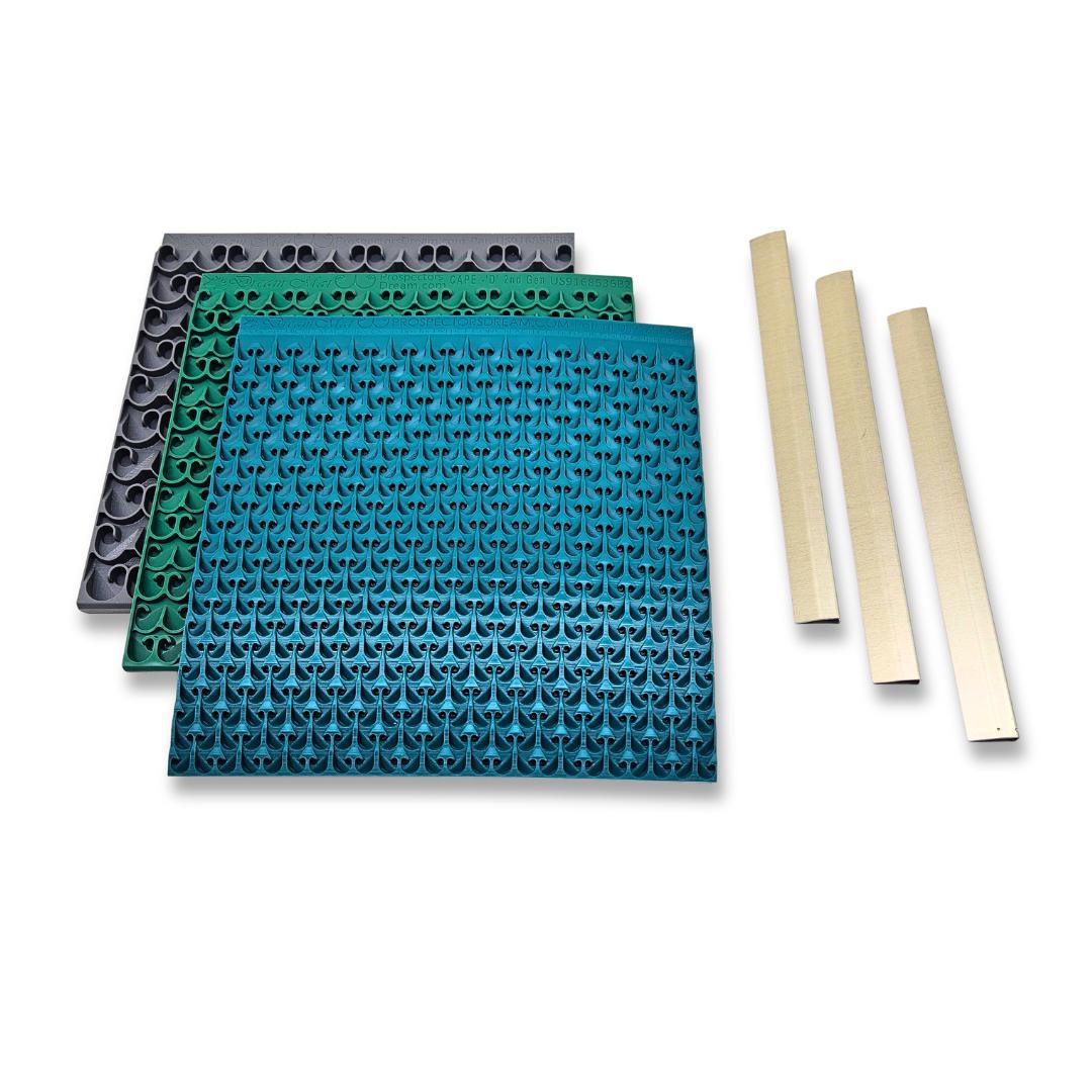 Dream Mat 3x Cube Mat Kit for Gold Cube | Gold Prospecting