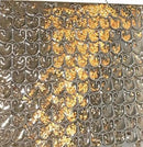 Dream Mat | Gold Cube Tray with Mini Dream Mat | Gold Prospecting