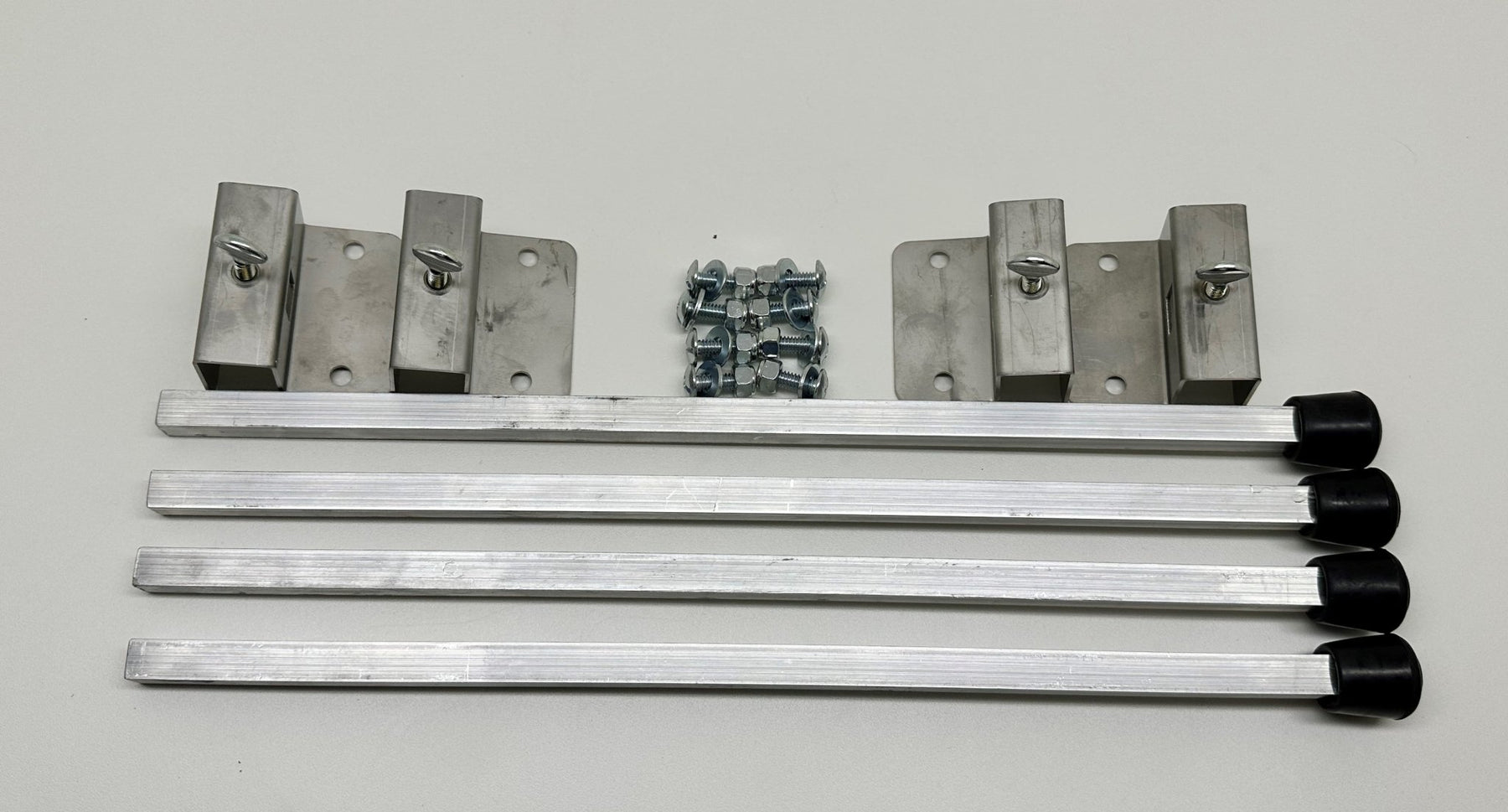 Dream Mat | Gold Highbanker 18" Leg Kit | Gold Prospecting