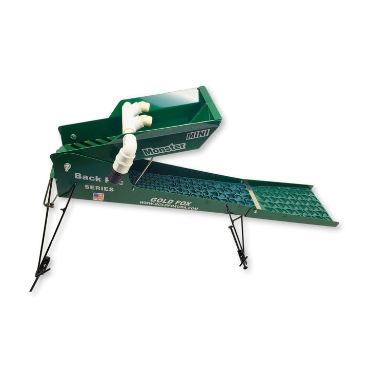 Prospectors Dream - World's Finest Gold Prospecting Equipment