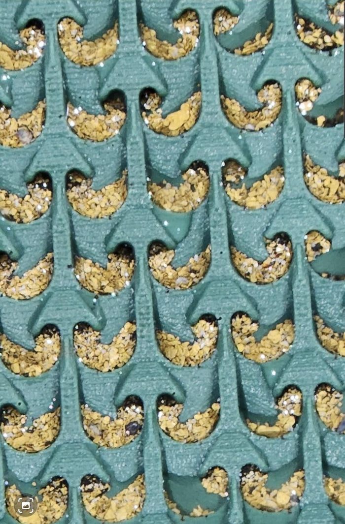 Dream Mat | Micro Dream Mat for Gold Cube | Gold Prospecting