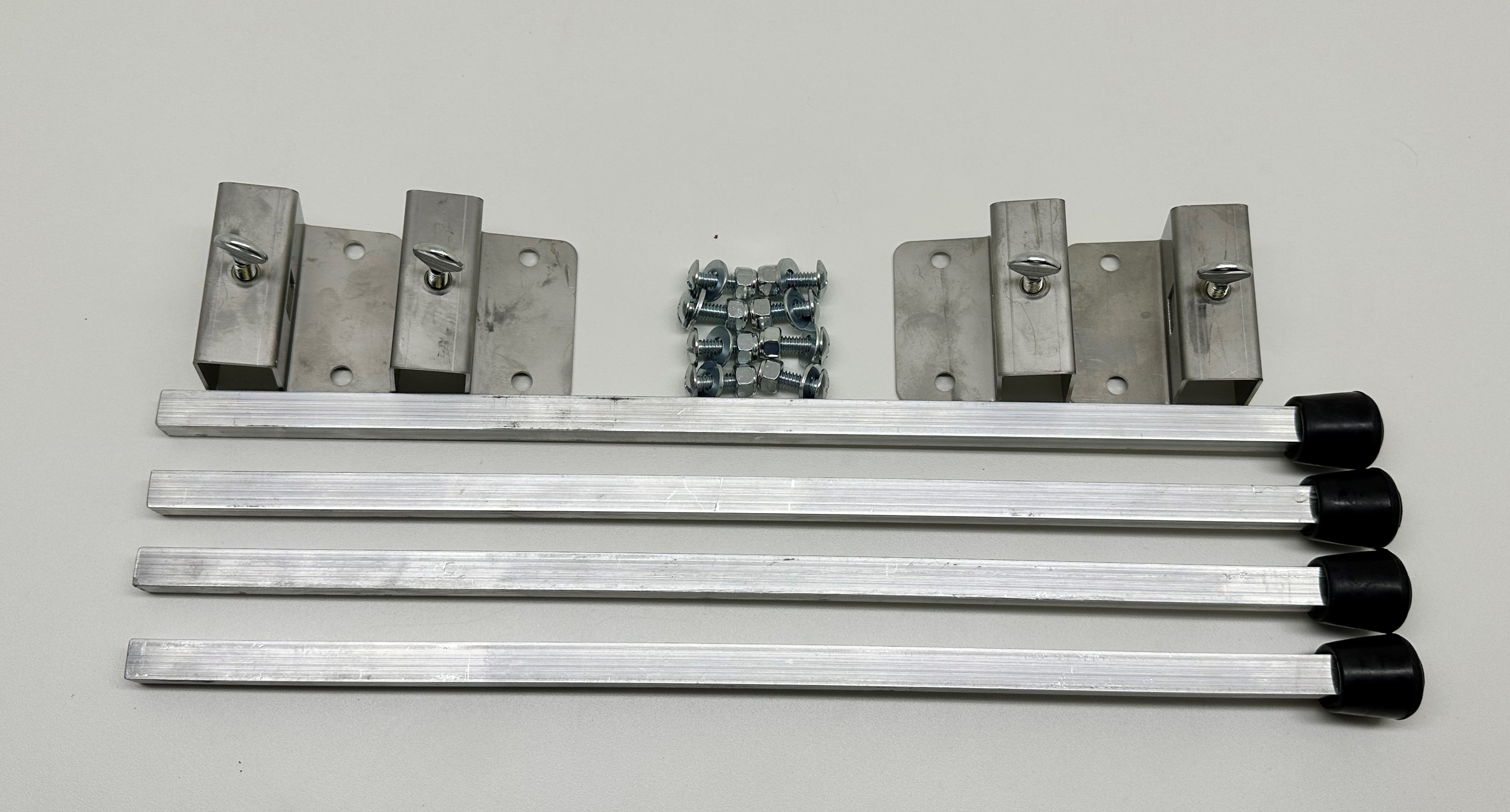 18" Leg Kit for Sluices & High Bankers